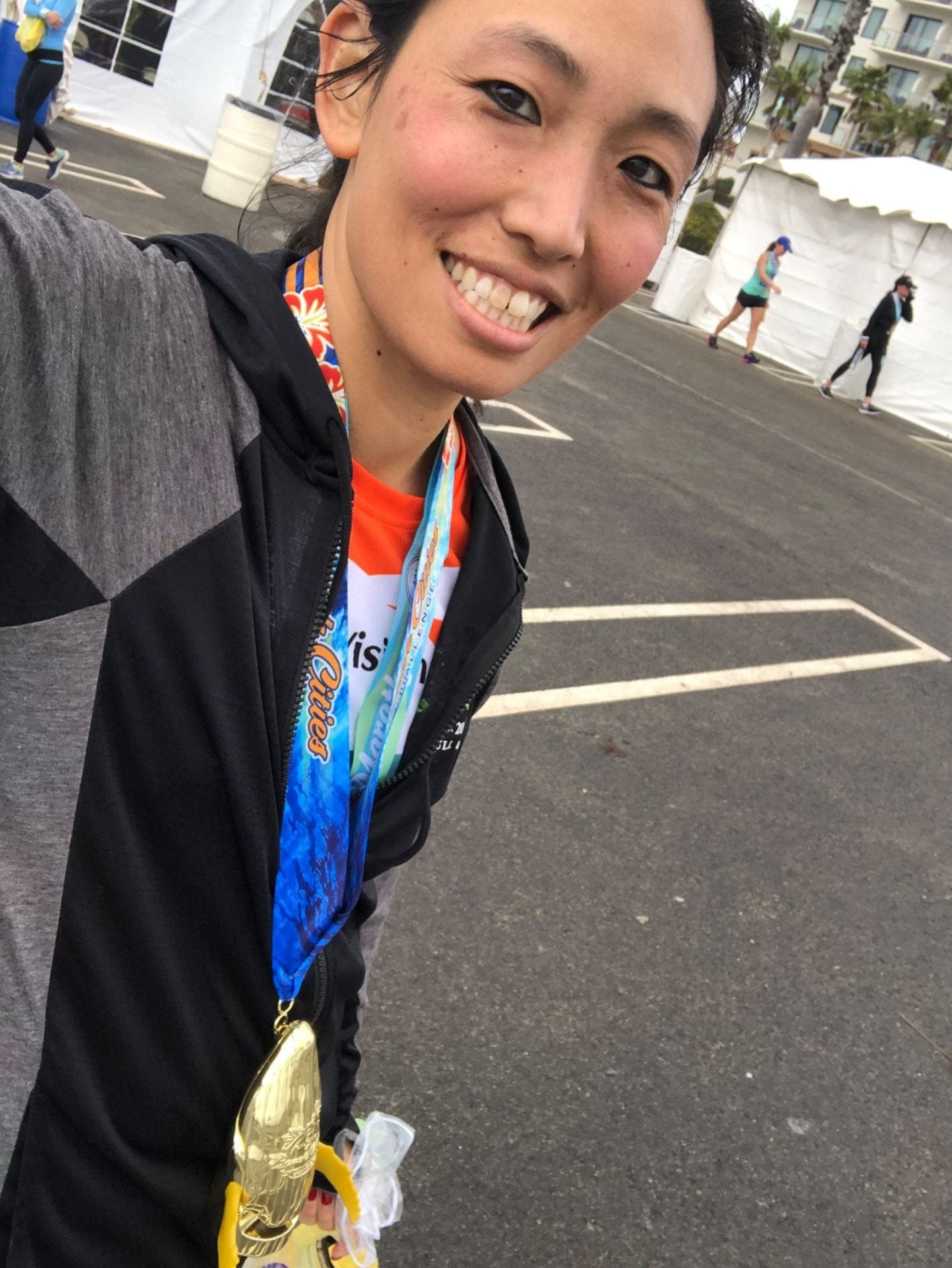 Pacing Myself – The Life and Times of an Evolving Academic